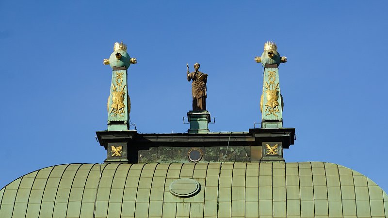 Albums - Marcus Soldner - information has no value until it is shared