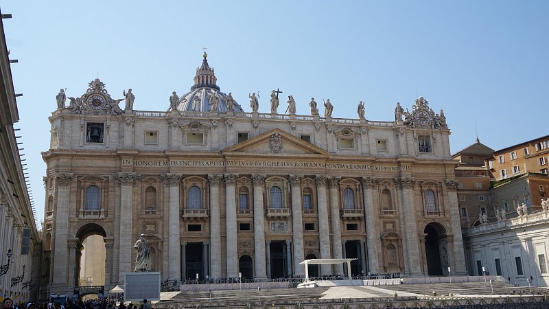 Rom - Marcus Soldner - information has no value until it is shared